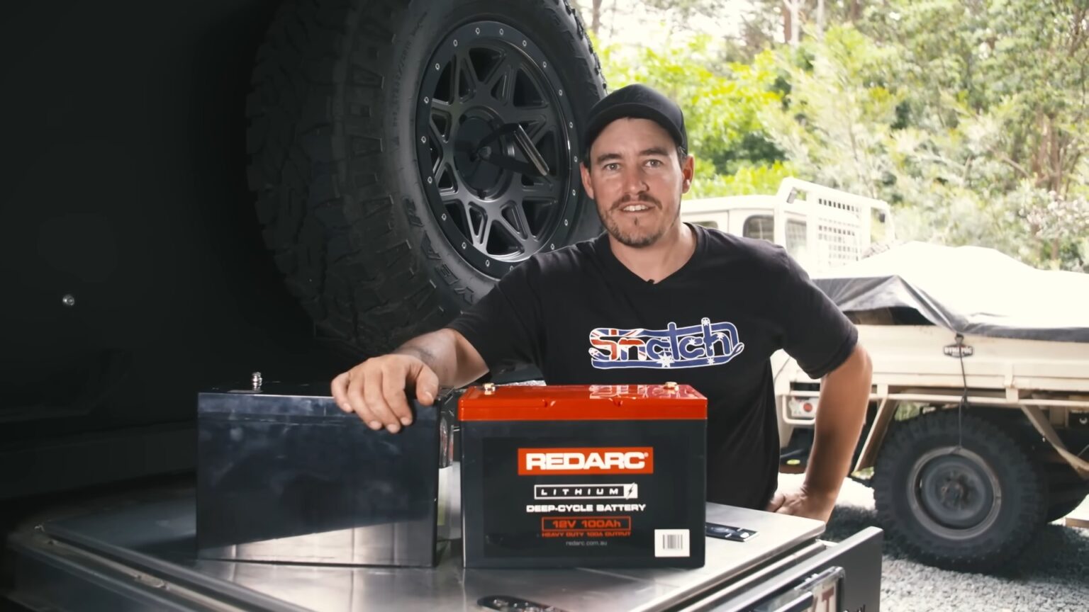 The Best Choices for Your First Solar Battery Bank: Solar Energy 101