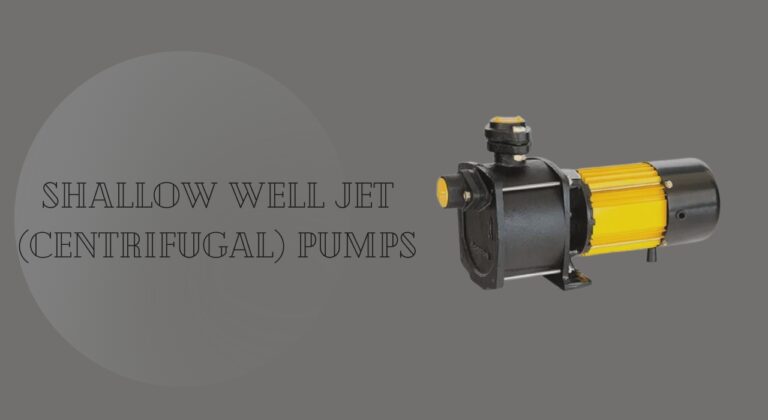 Choosing the Best Well Pumps for Off Grid Homes: Making the Right ...
